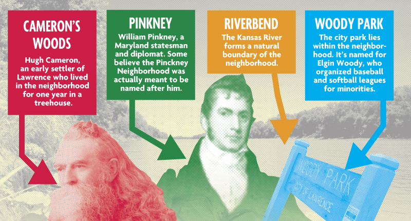 Pinckney Neighborhood votes to change name to Pinkney; removal of ‘C ...